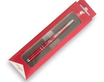 Liverpool Fc Pen - Etsy