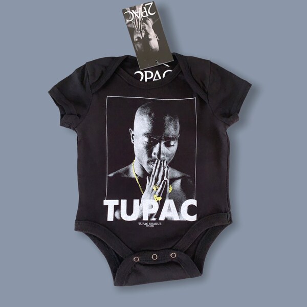 Tupac - Etsy