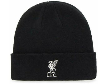 Black Liverpool Hat - Etsy