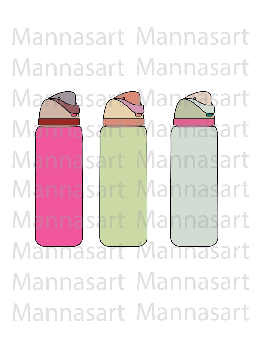 Owala Cup SVG, JPEG, and PNG ( for Cutting Machines, Crafts, Sticker, T ...