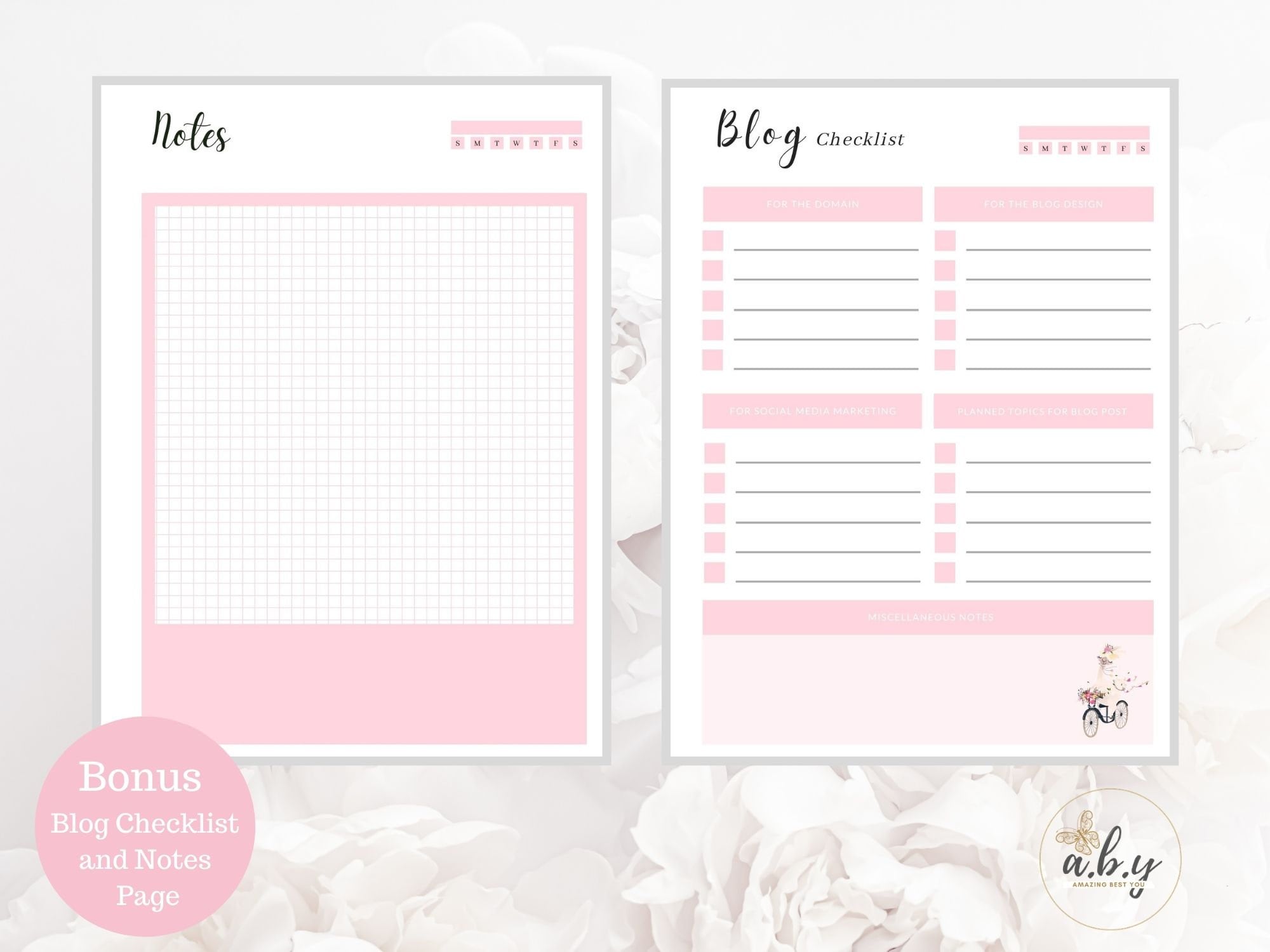 Para hacer lista imprimible, hacer página de lista, página de ...