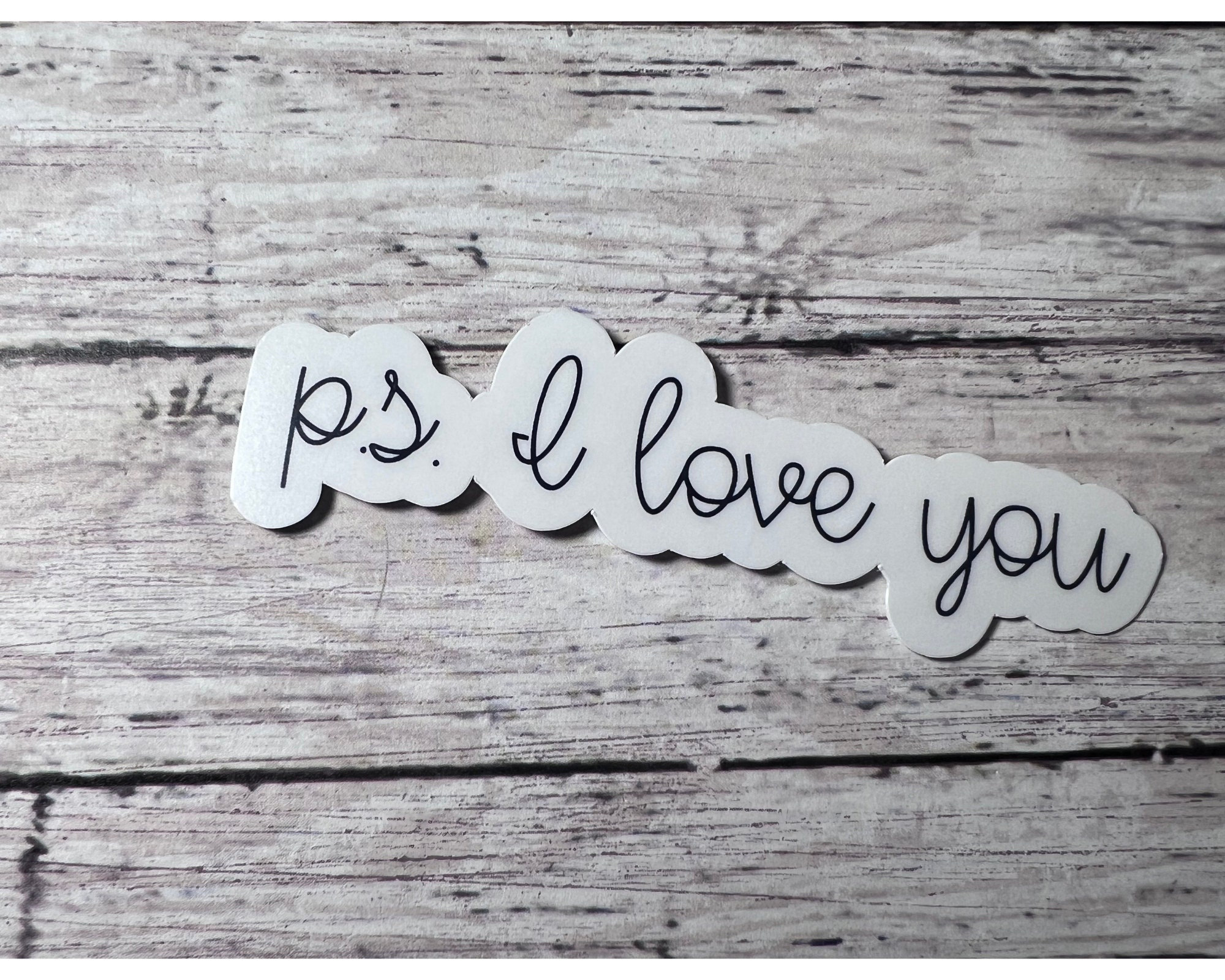 I Love You Stickers For Facebook