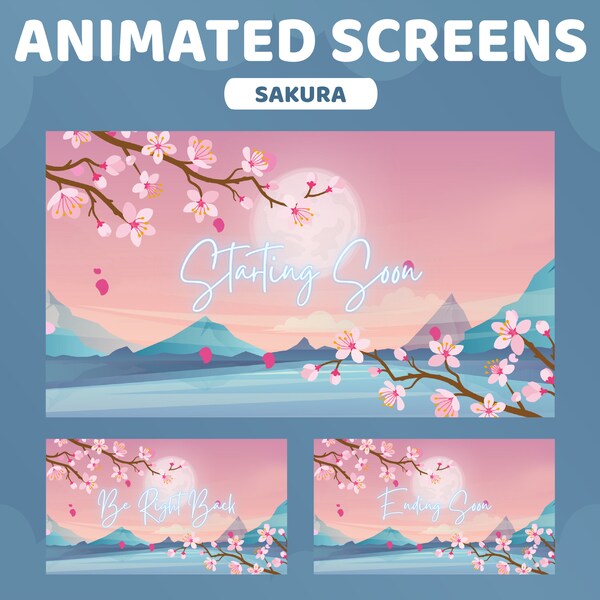 Starting Soon - Etsy Australia