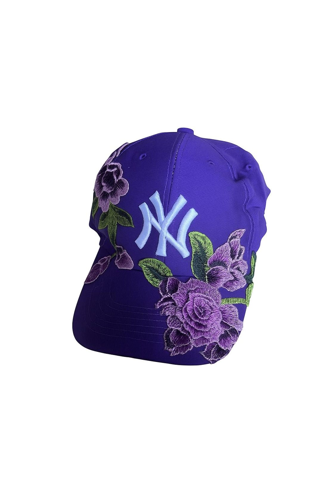 NY Baseball Hat - Etsy