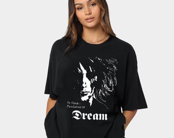 The Sandman Shirt - Etsy