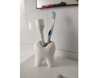3d Printed Toothpick - Etsy