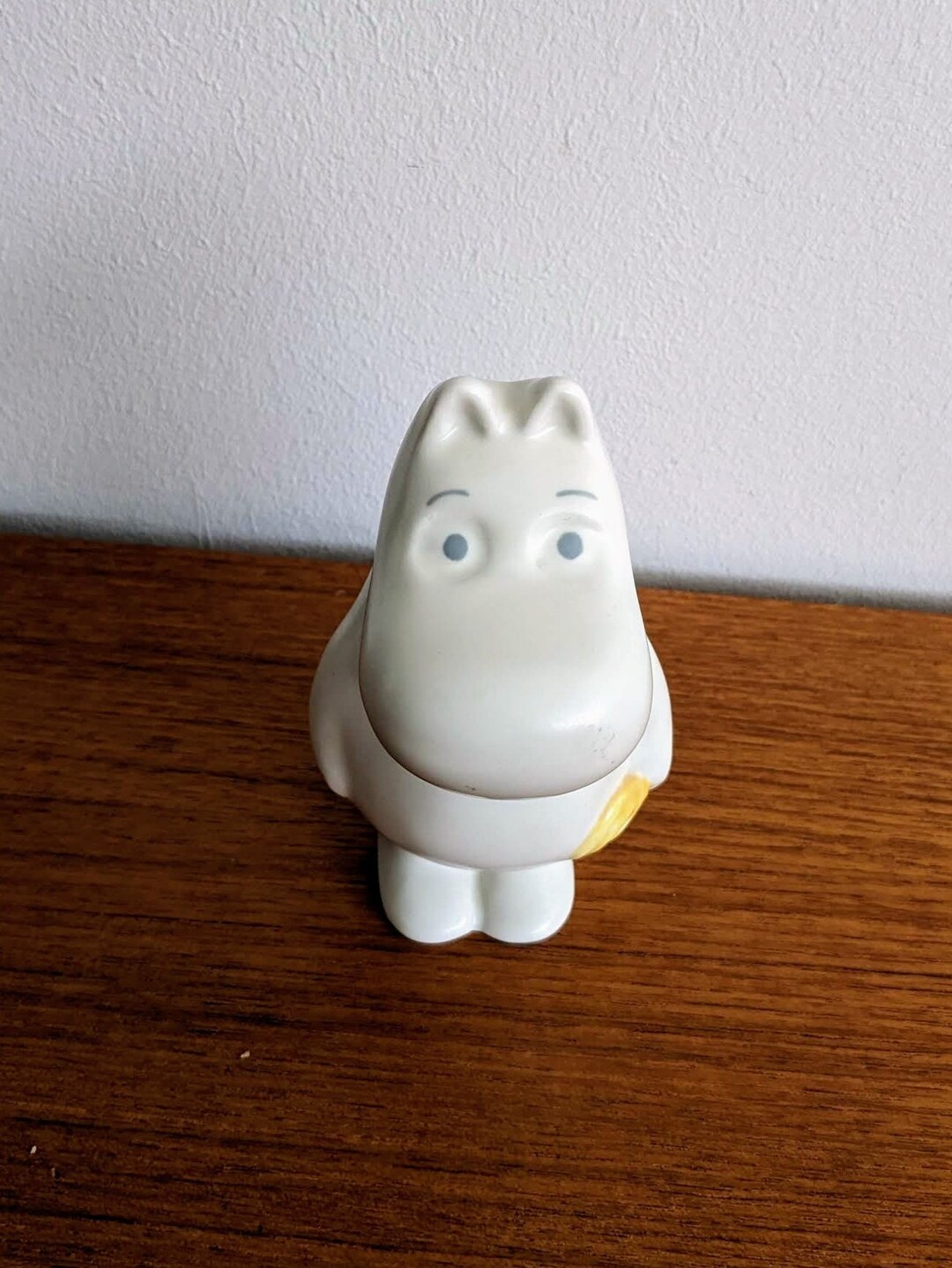 Vintage Rare MOOMIN mumin Troll Arabia Finland Tuulikki - Etsy UK