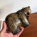 Vintage Lisa Larson Midi Bumpy Bear Gustavsberg - Etsy