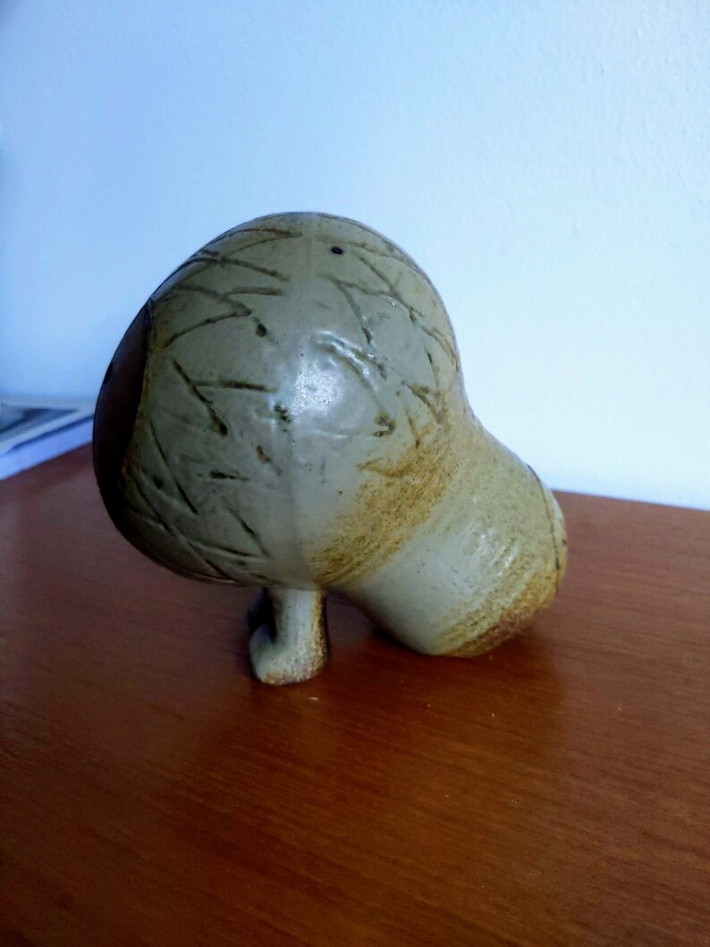 Vintage Lisa Larson Lejon Ceramic Studio Gustavsberg Sweden - Etsy