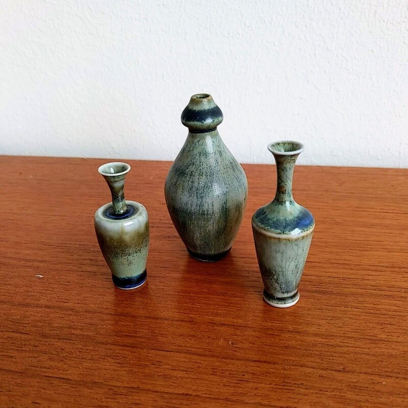 Hoganas Keramik - Etsy