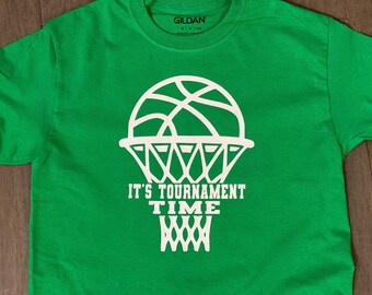 March Madness Font - Etsy