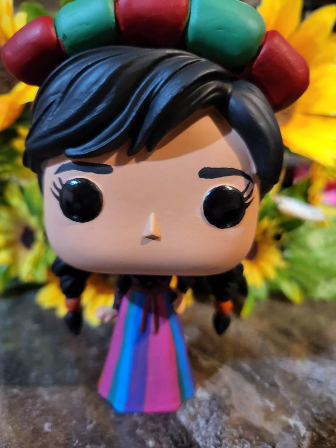 Mexican Doll Funko Pop! - Etsy