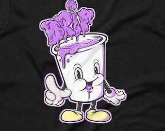 Purple Drank Lean - Etsy
