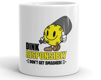 Smashed Coffee Mug - Etsy