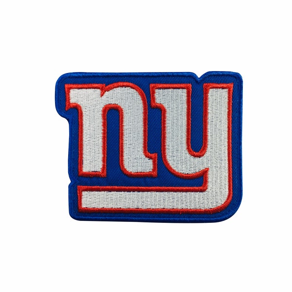 Giants Embroidery - Etsy