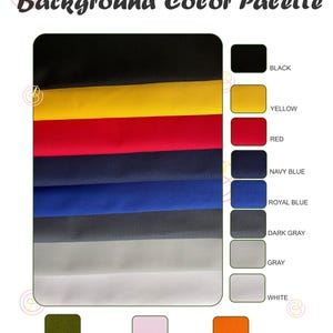 Curved Patch 3.5" - Iron on or Hook/loop - Custom Text, Color and ...