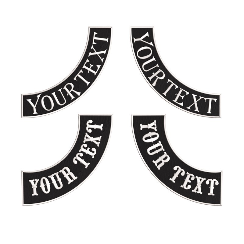 Left Side Rocker - Etsy