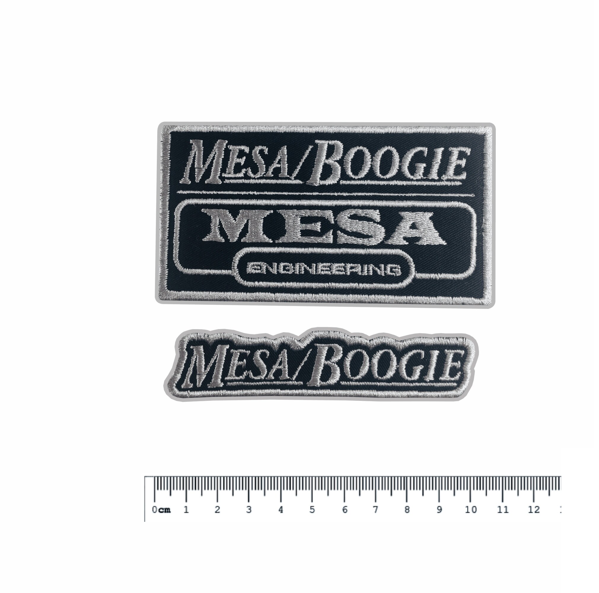 Mesa Boogie Logo