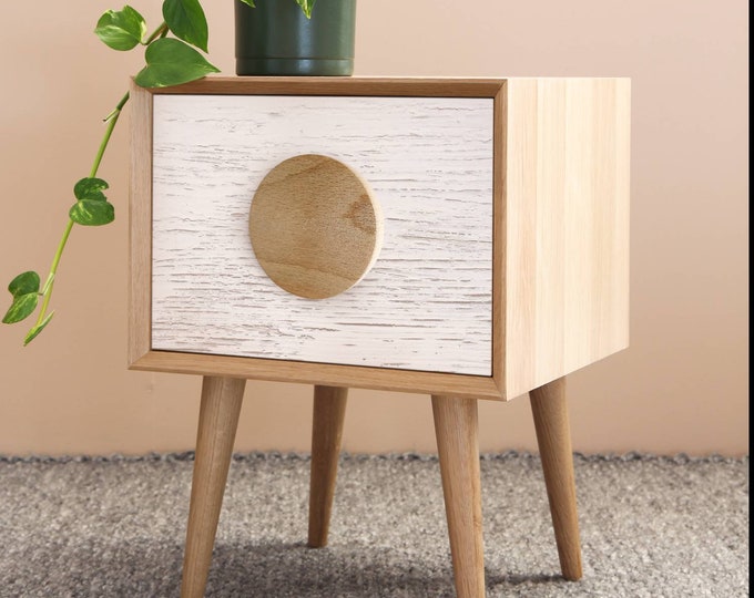 Extra Large Knobs 5 Large Wooden Knobs, Extra Large Cabinet Knobs, Unique Knobs, Unfinished Wood ...