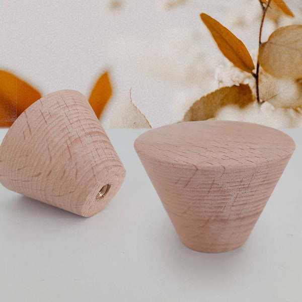 Mid Century Knobs - Etsy UK