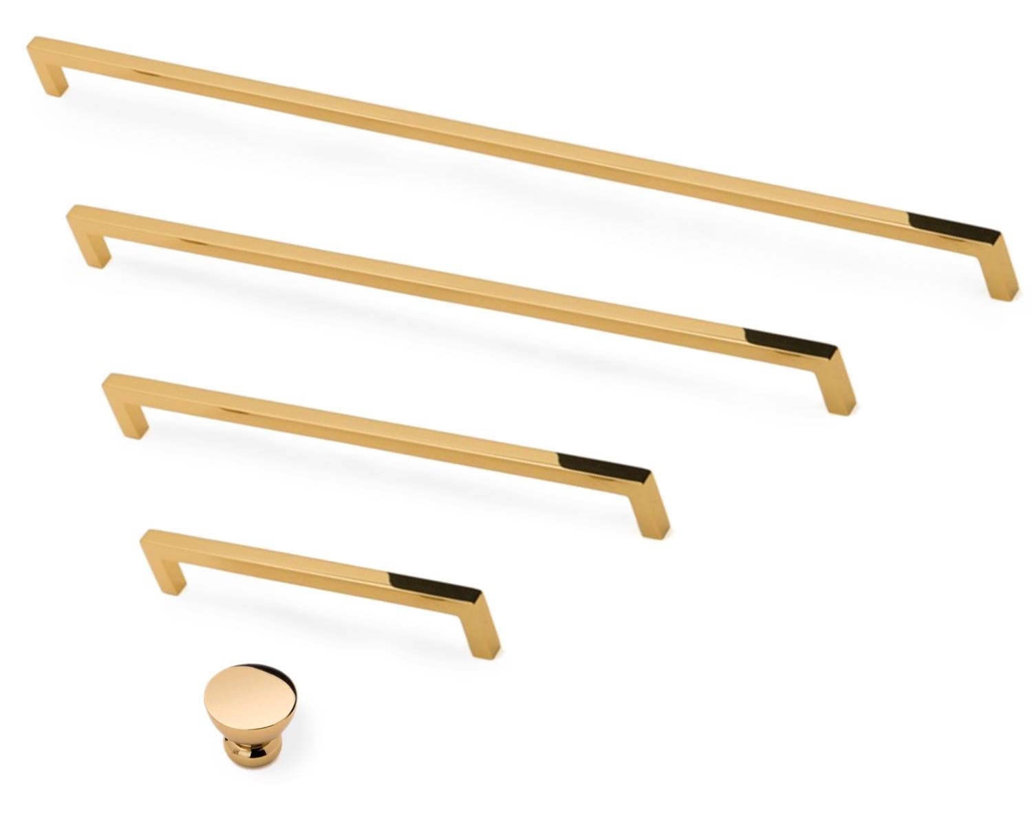 Large Cabinet Handles 96 160 224 320mm 3.75 6.3 8.8 - Etsy