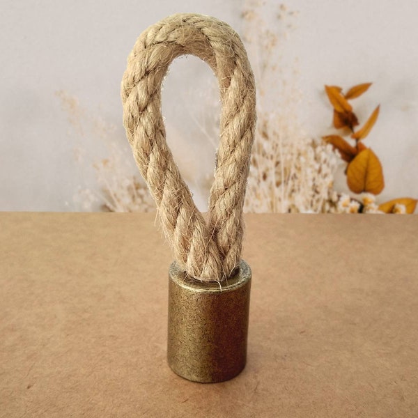 Rope Decor - Etsy