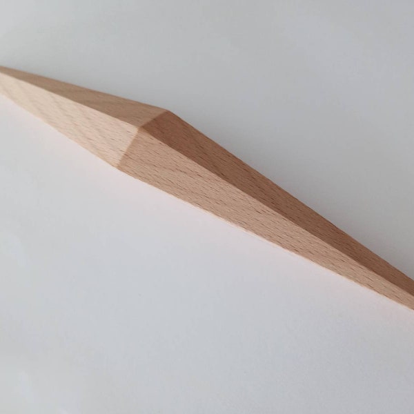 Mid Century Modern Drawer Pulls - Etsy