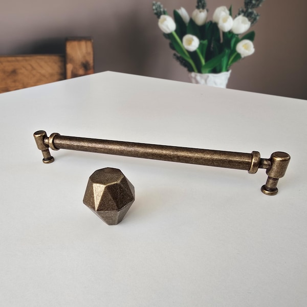 Unique Cabinet Hardware - Etsy