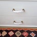Braided Cotton Rope Drawer Pulls: Boho Nautical Decor - Etsy