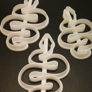 Snake Cutters in 3 Different Sizes Snake Cutters Unique - Etsy