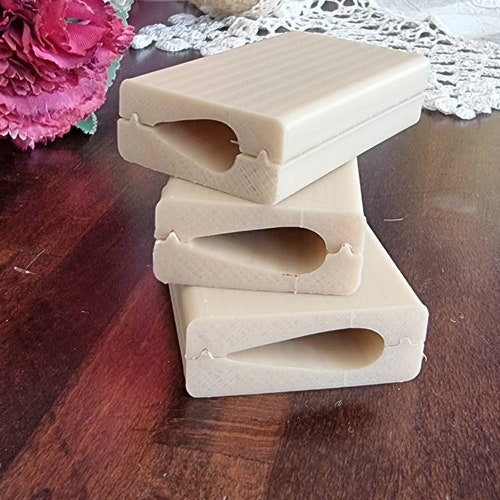 Polymer Clay Teardrop Shape Bead Roller 30-25-20-15mm Custom - Etsy