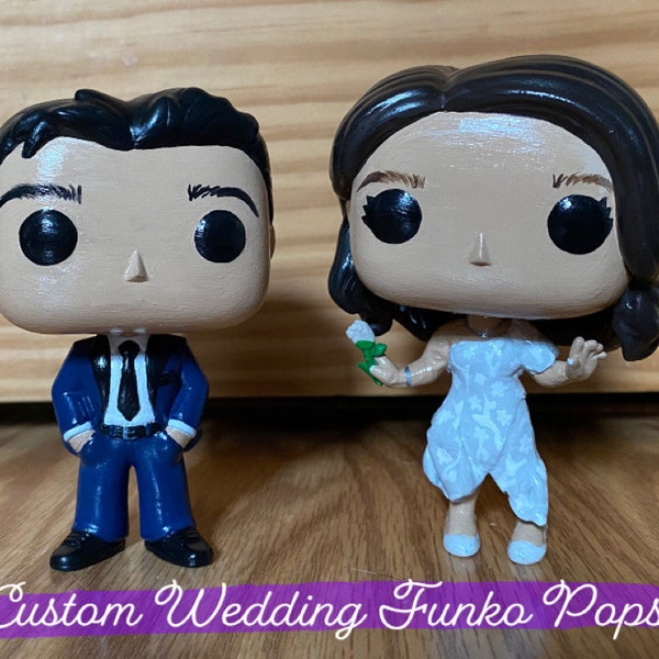Funko Pop Yourself - Etsy UK