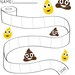 Potty Training Chart | Sticker Chart | Learn to Go to the Bathroom ...