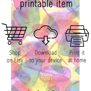 Potty Training Chart | Sticker Chart | Learn to Go to the Bathroom ...