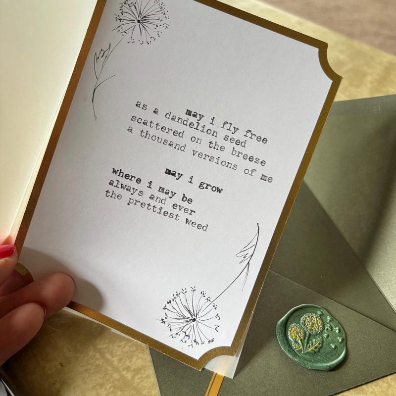 Hand Type - Etsy