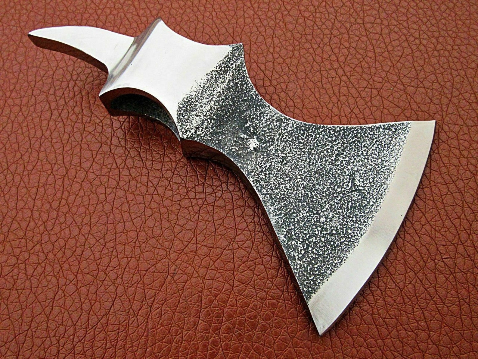 Axe head/ beard head/ Personalized axe head /Steel axe head | Etsy