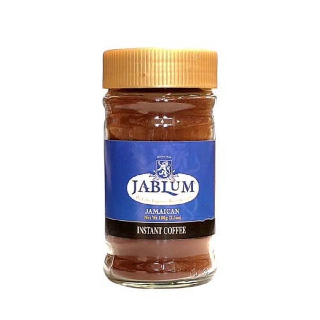 Jablum Instant Coffee - Etsy