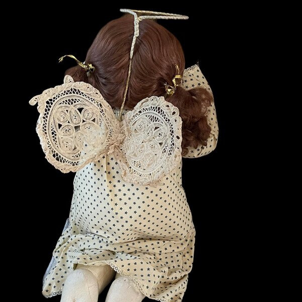 Time Out Doll - Etsy