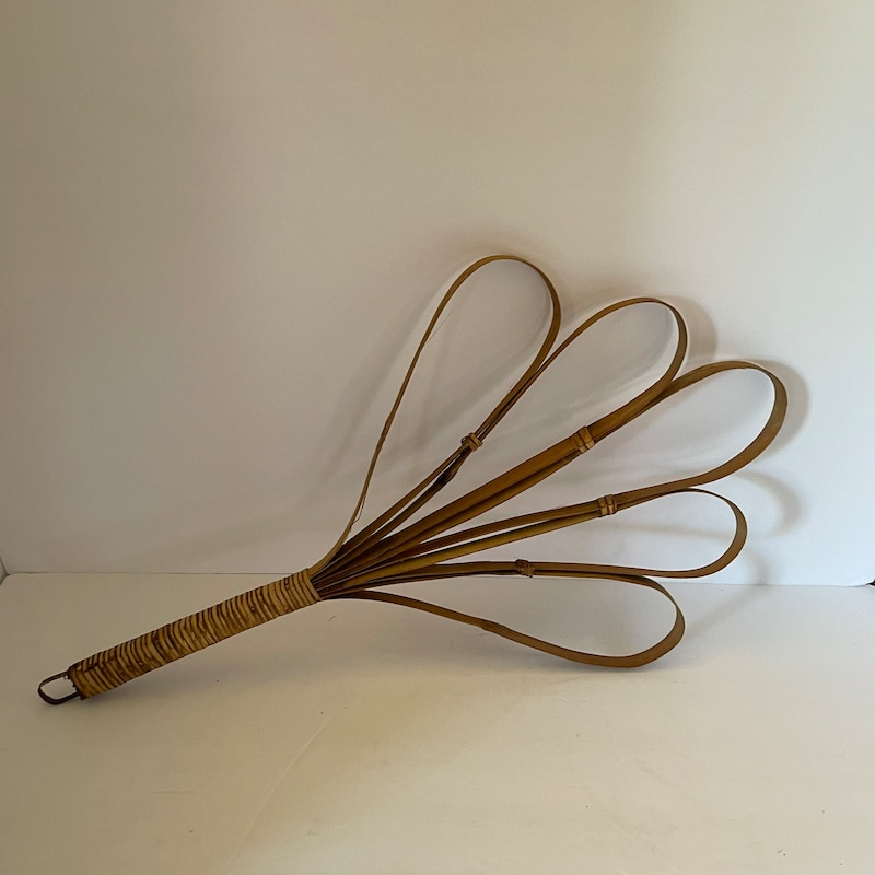 Bamboo Rattan - Etsy