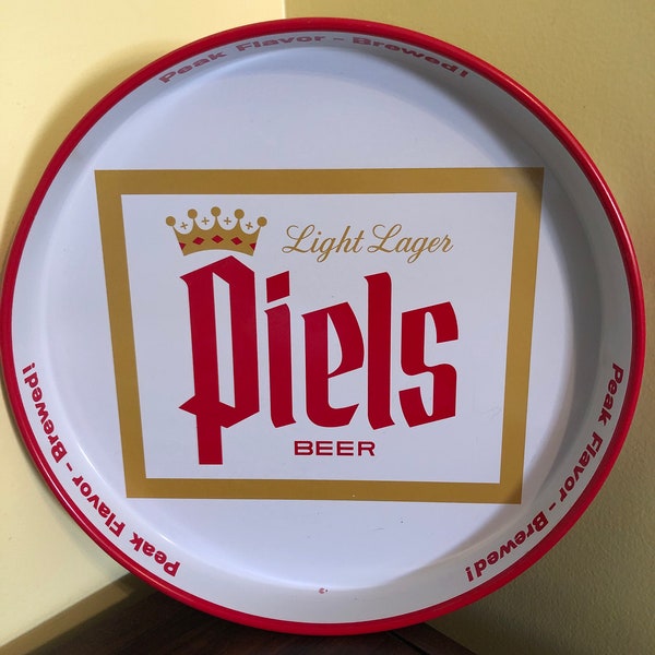 Piels Beer - Etsy