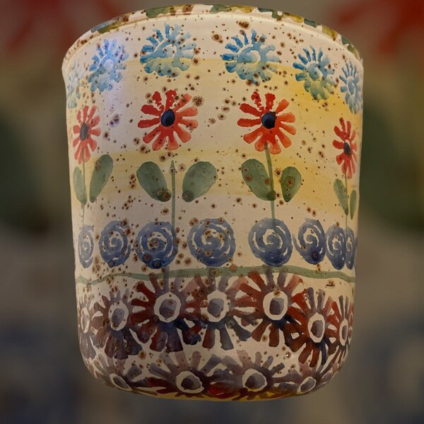 Vintage Wall Pockets - Etsy