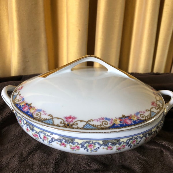 Vintage Noritake China Patterns - Etsy