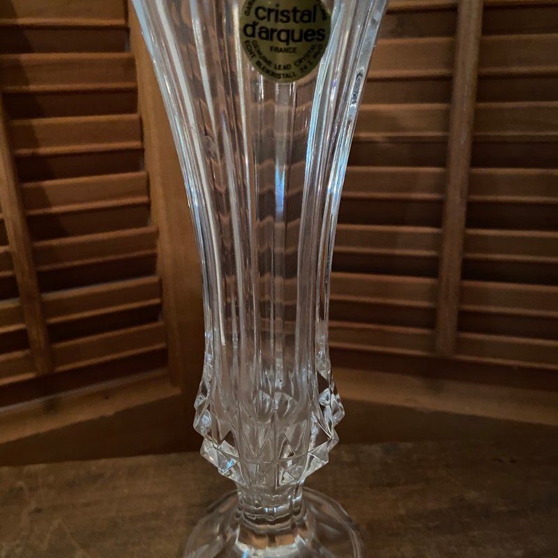 French Crystal - Etsy