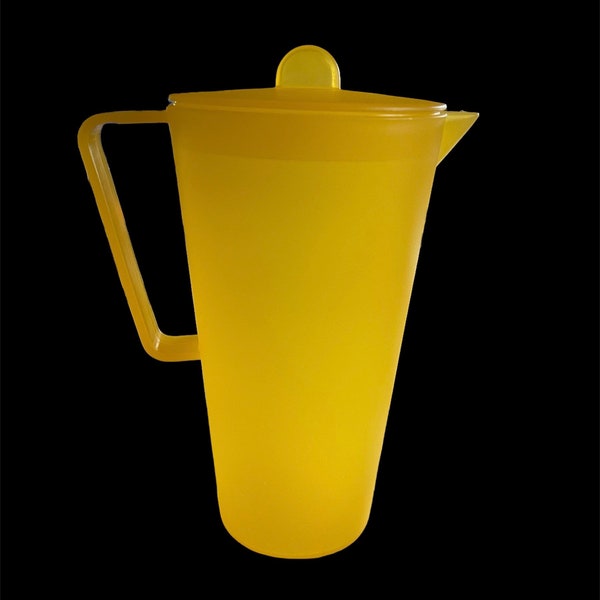 Plastic Pitcher - Etsy
