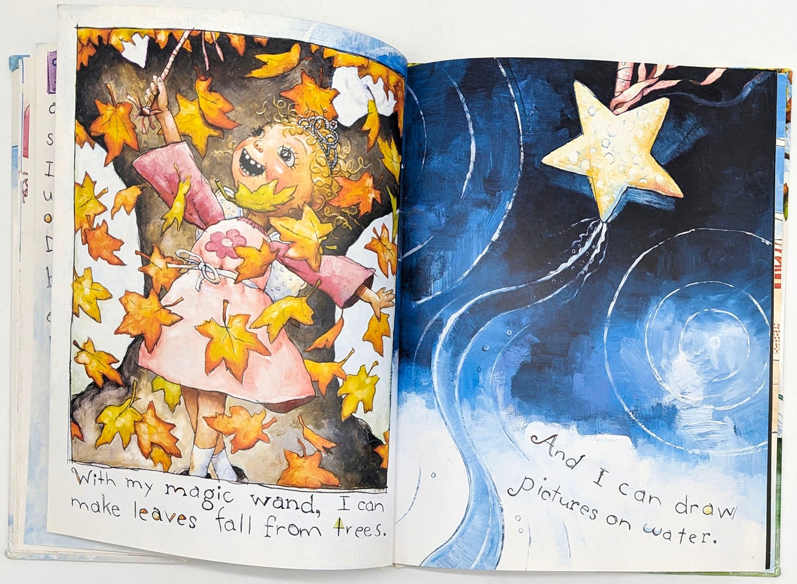Alice the Fairy by David Shannon, A Fun Story About a Temporary Fairy ...