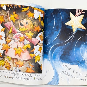 Alice the Fairy by David Shannon, A Fun Story About a Temporary Fairy ...