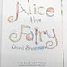 Alice the Fairy by David Shannon, A Fun Story About a Temporary Fairy ...