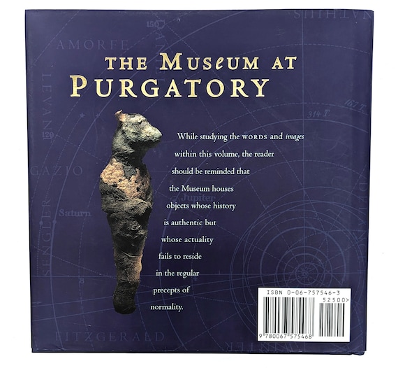 The Purgatory Museum