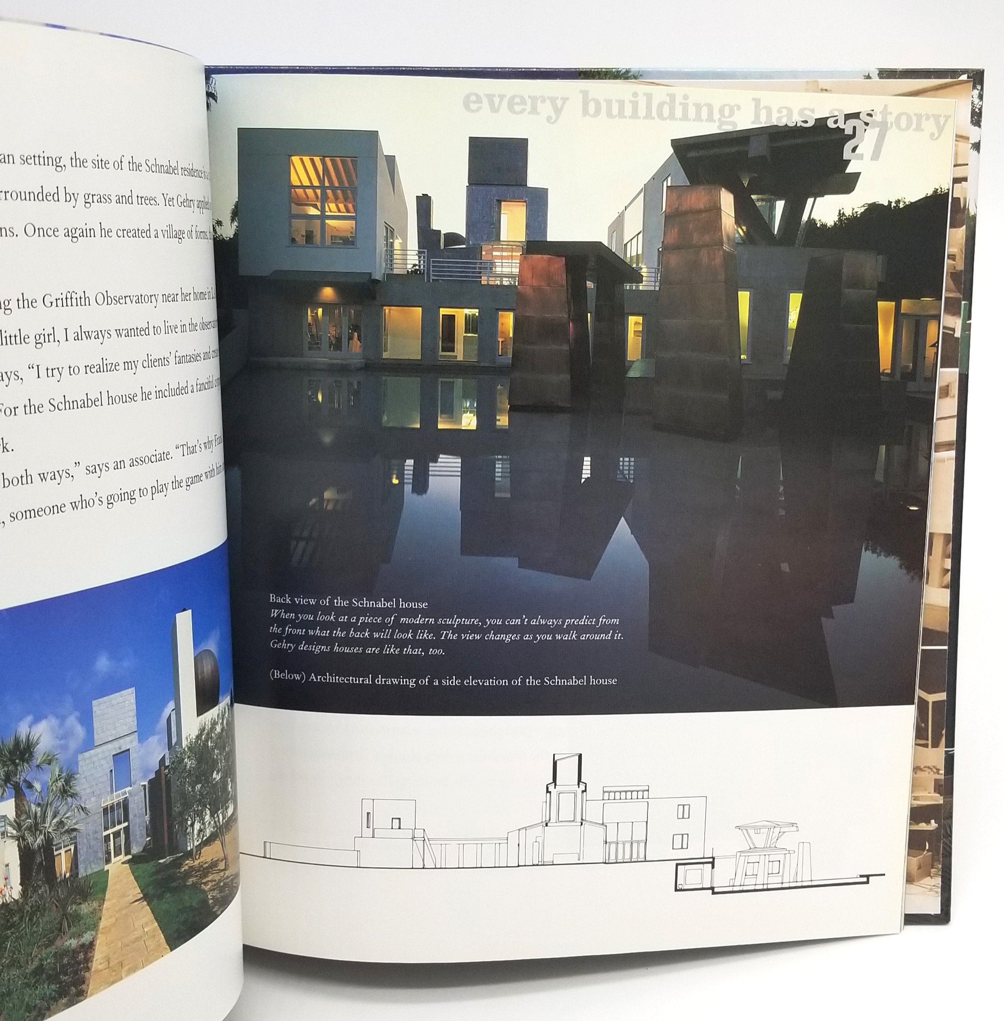 Frank O. Gehry Outside In Jan Greenberg & Sandra Jordan 1st - Etsy