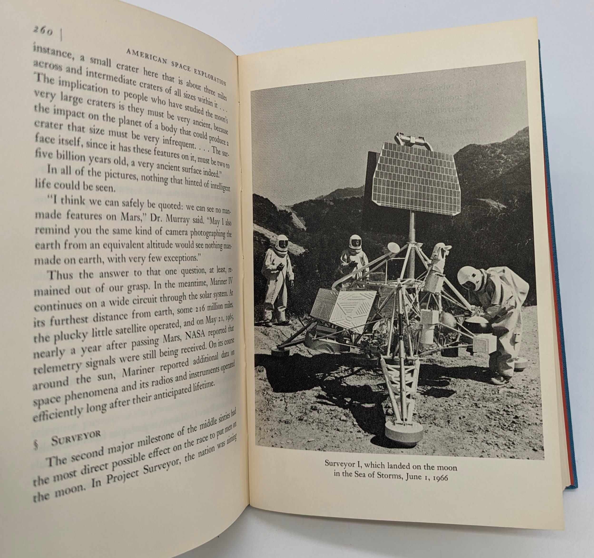 Space Exploration The Sixties